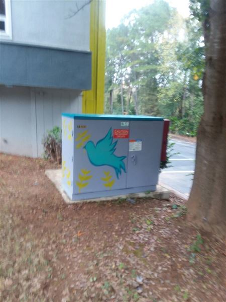 Locations Hub - The Exchange at Decatur