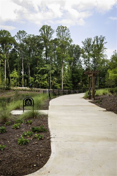 Locations Hub - Alpharetta Alpha Loop