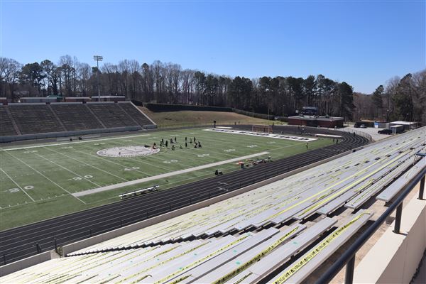 Locations Hub - Tara Stadium
