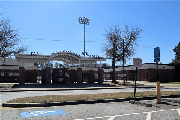Locations Hub - Tara Stadium