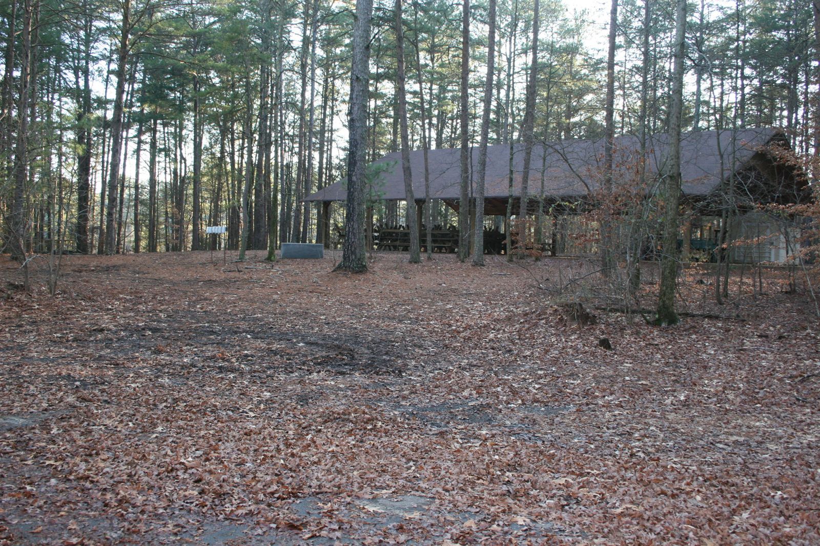 Locations Hub - Camp Kerusso (run by Grace Pointe Church)