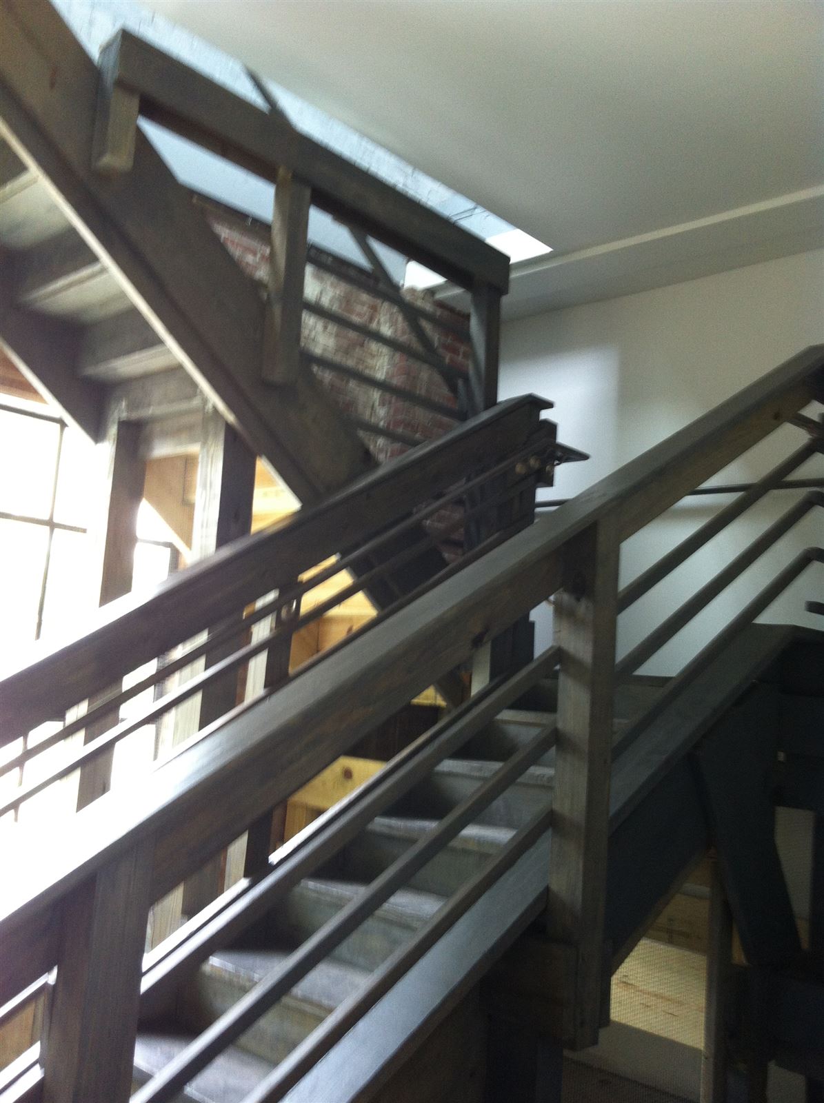 Locations Hub - Station Loft Works