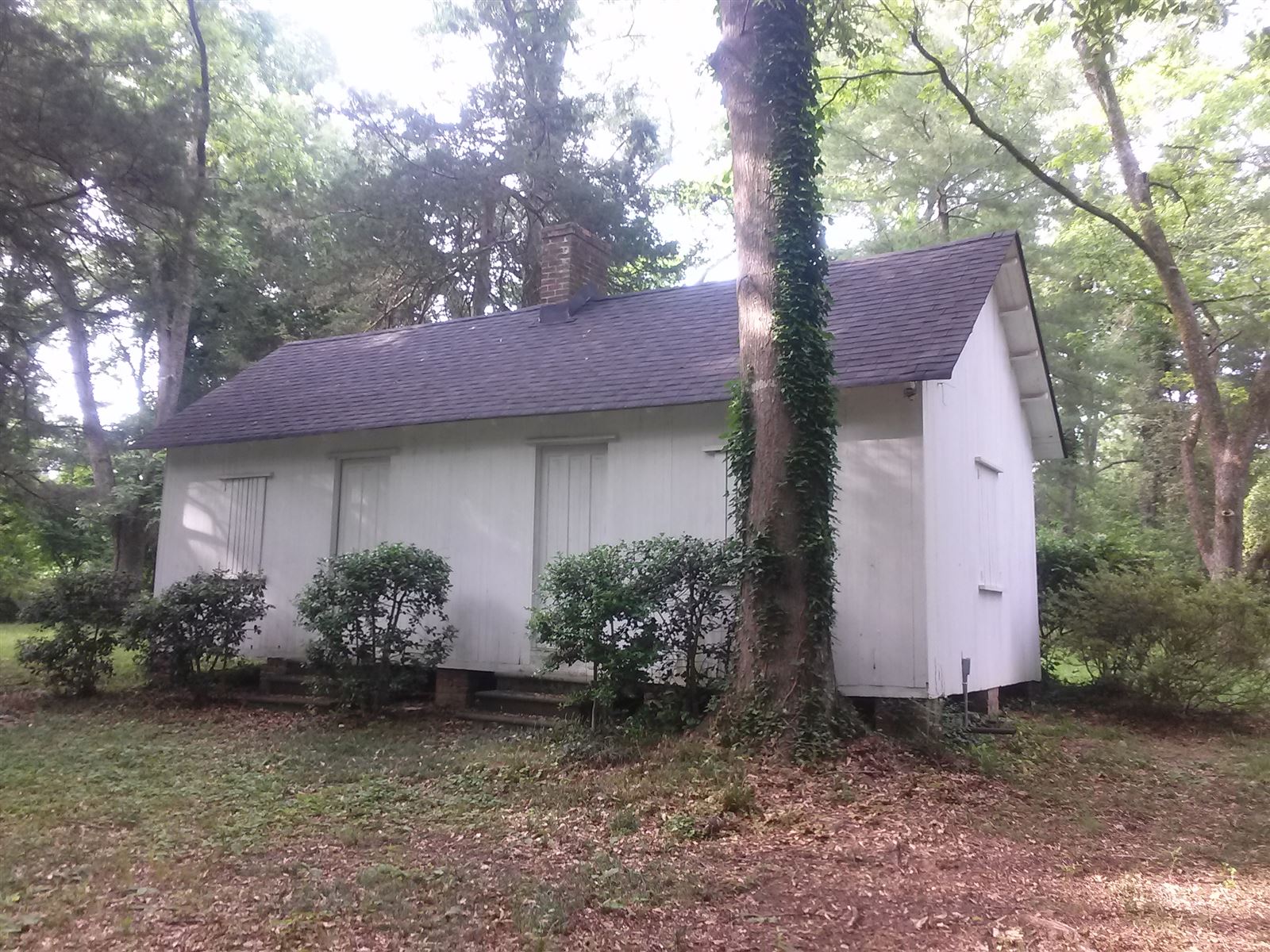 Locations Hub - Violet Bank-Griffin GA