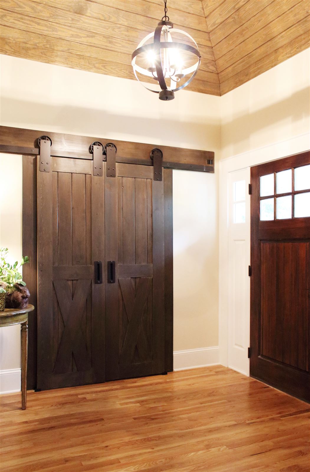 Locations Hub - Finley Home