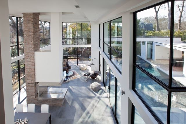 Locations Hub - Ansley Modern House