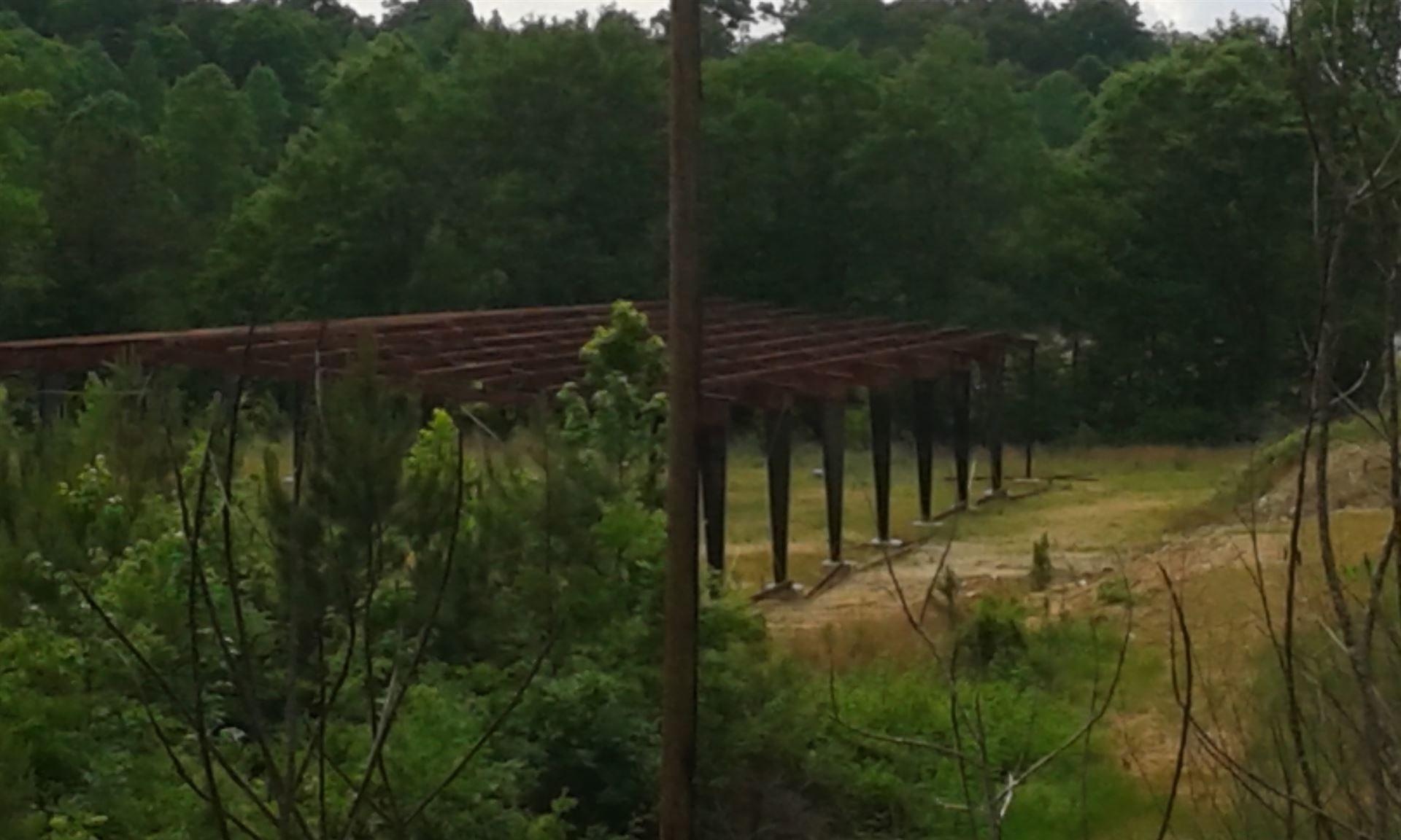 Locations Hub - Possum Snout Arena