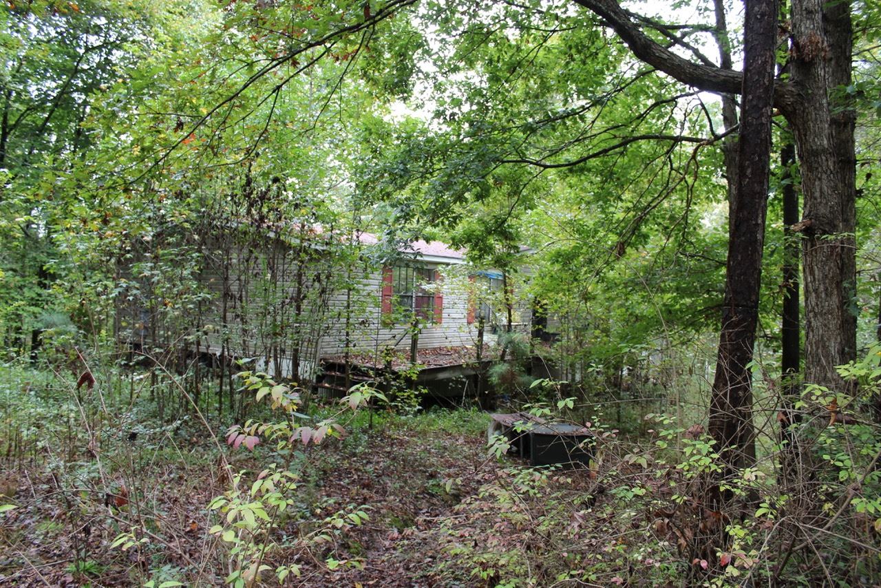 Locations Hub - Allen Family Farm