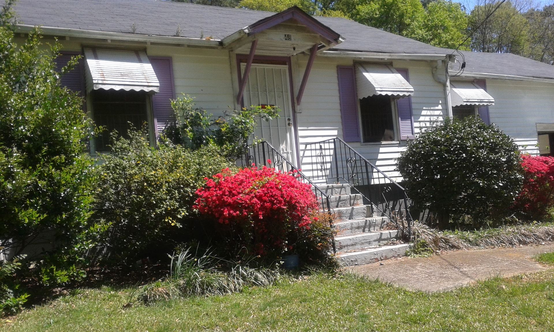 Locations Hub - Adamsville (Westside of Atlanta)