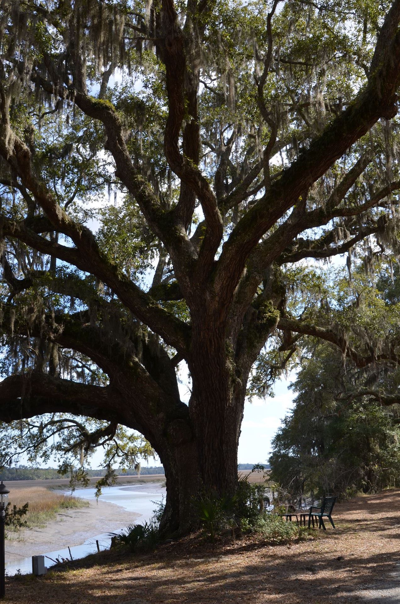 Locations Hub - Dunham Farm