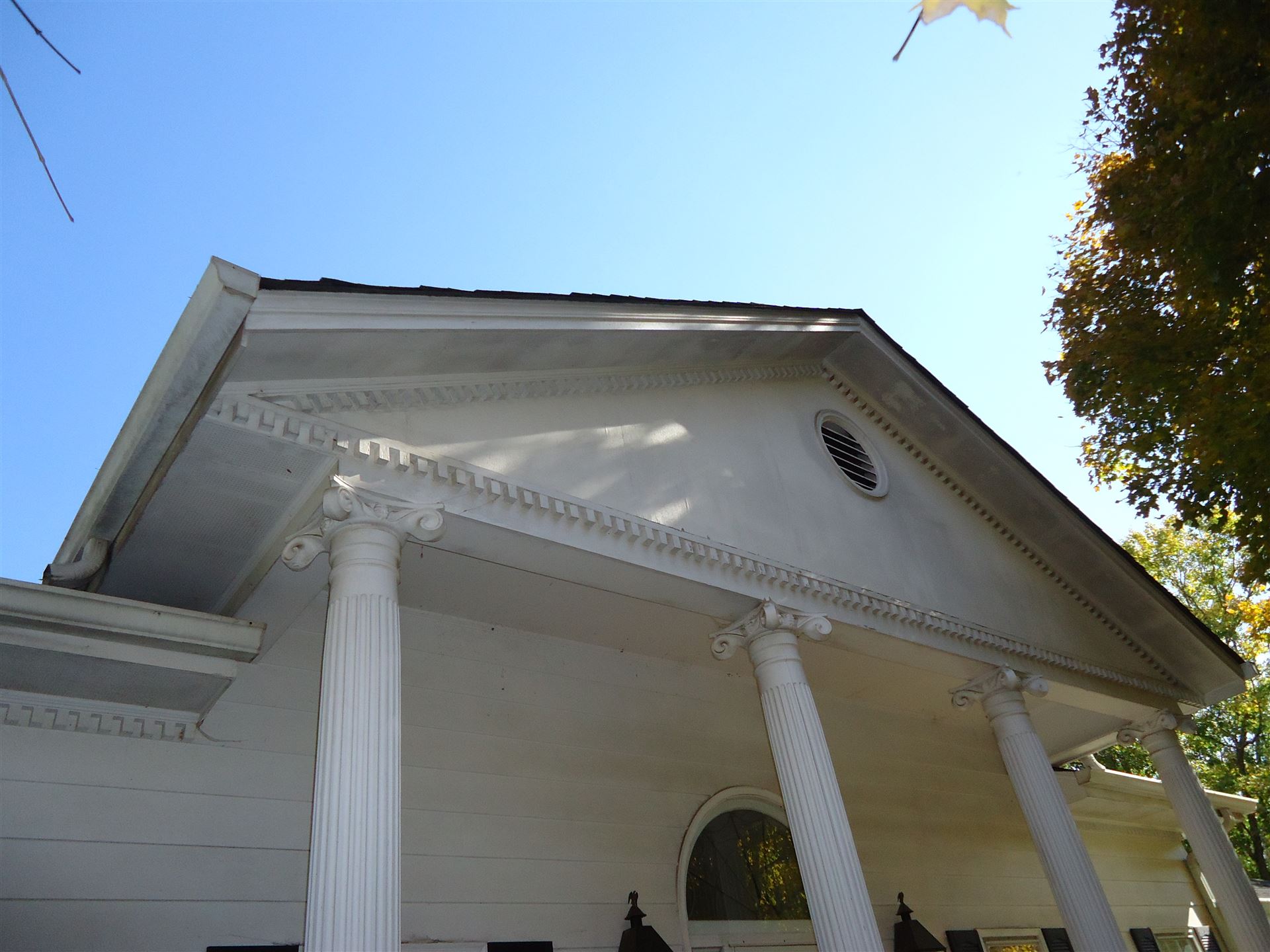 Locations Hub - Stable Days Farm