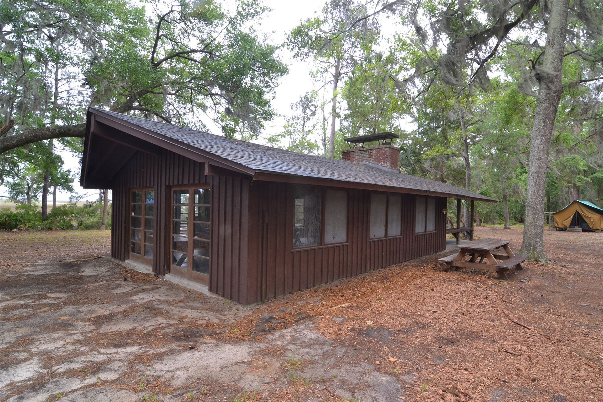 Locations Hub - Camp Low - Girl Scouts of Historic Georgia