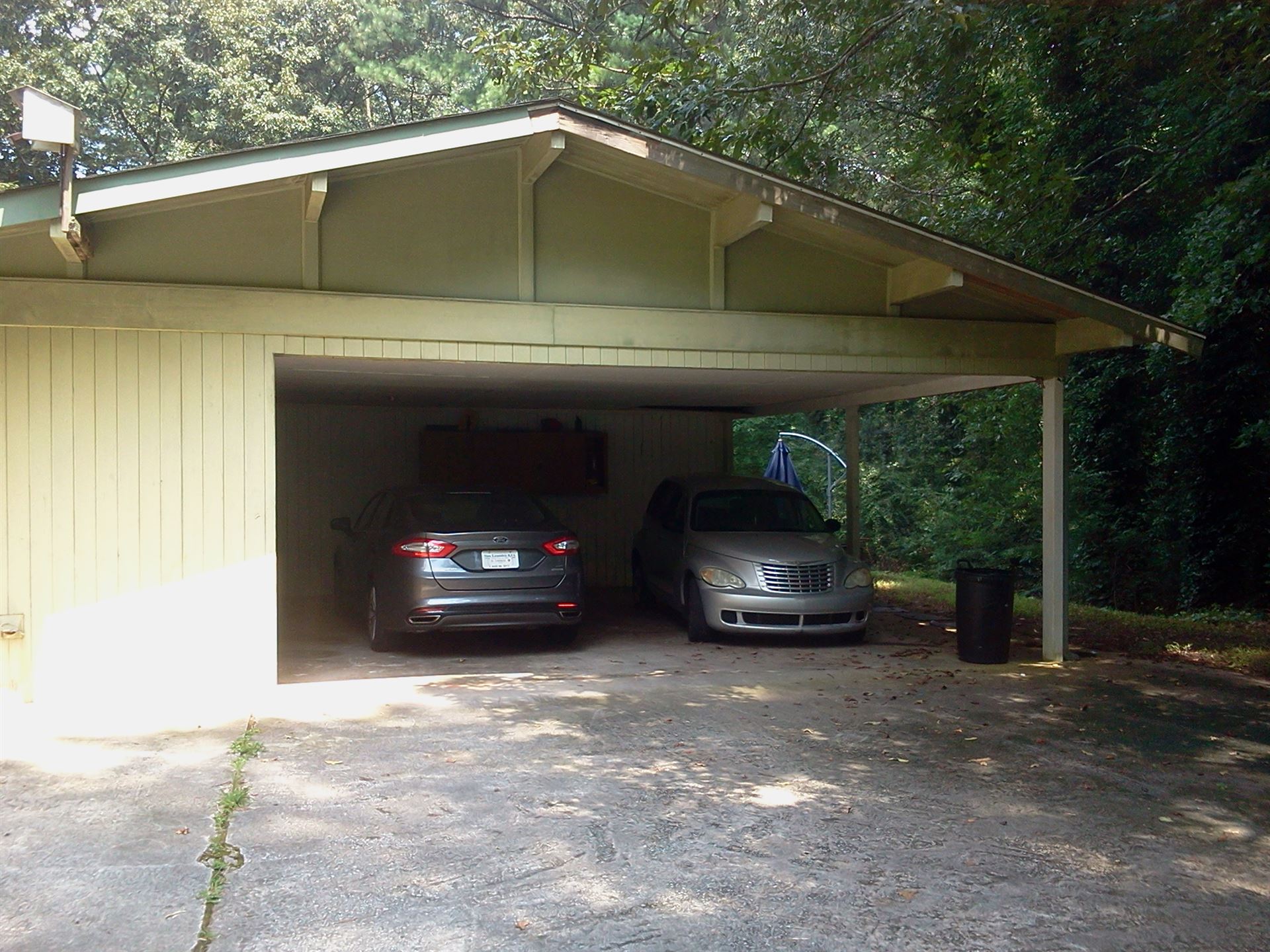 Locations Hub - Nedra Simone HOUSE