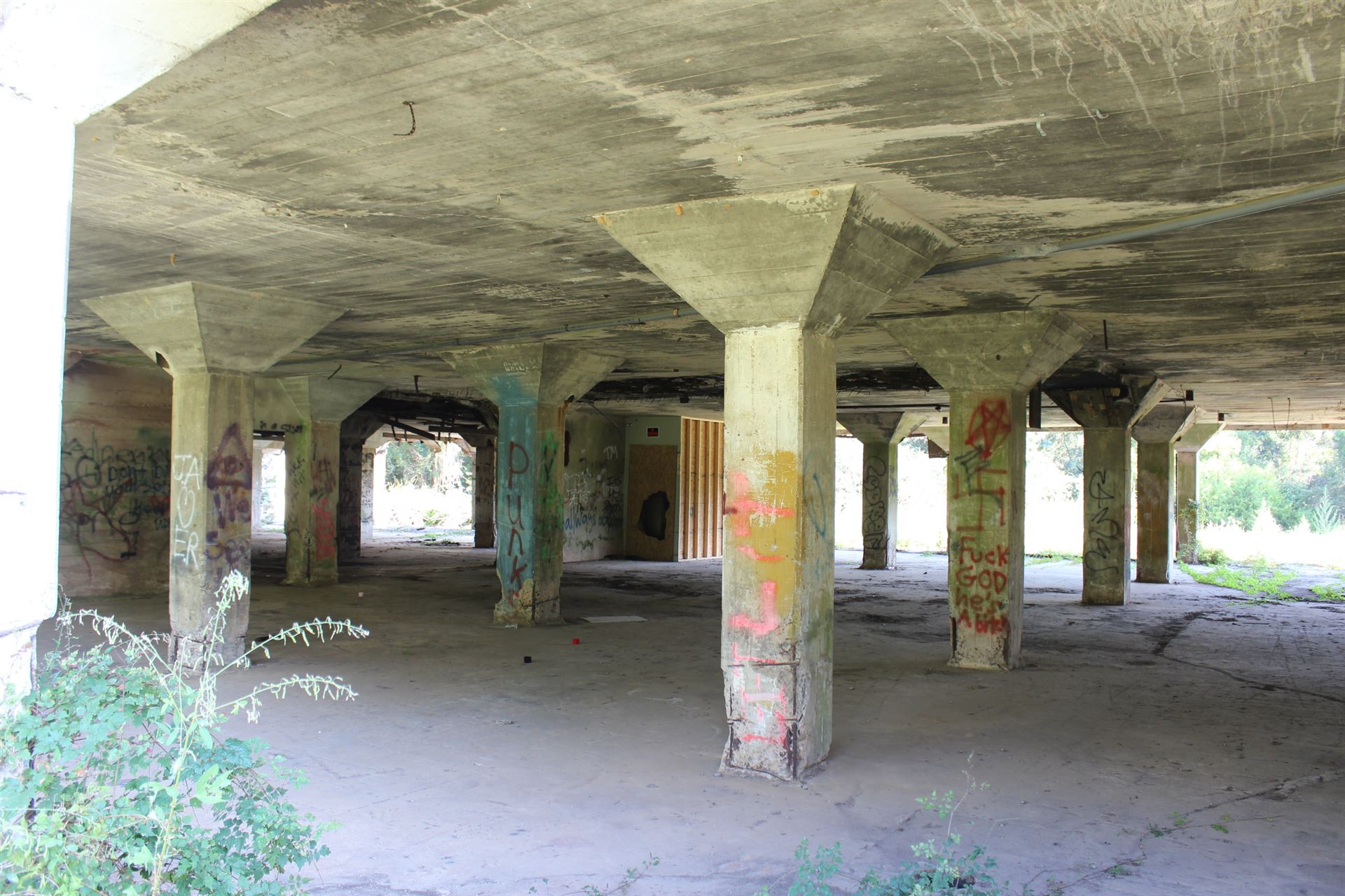 Locations Hub - Packing House