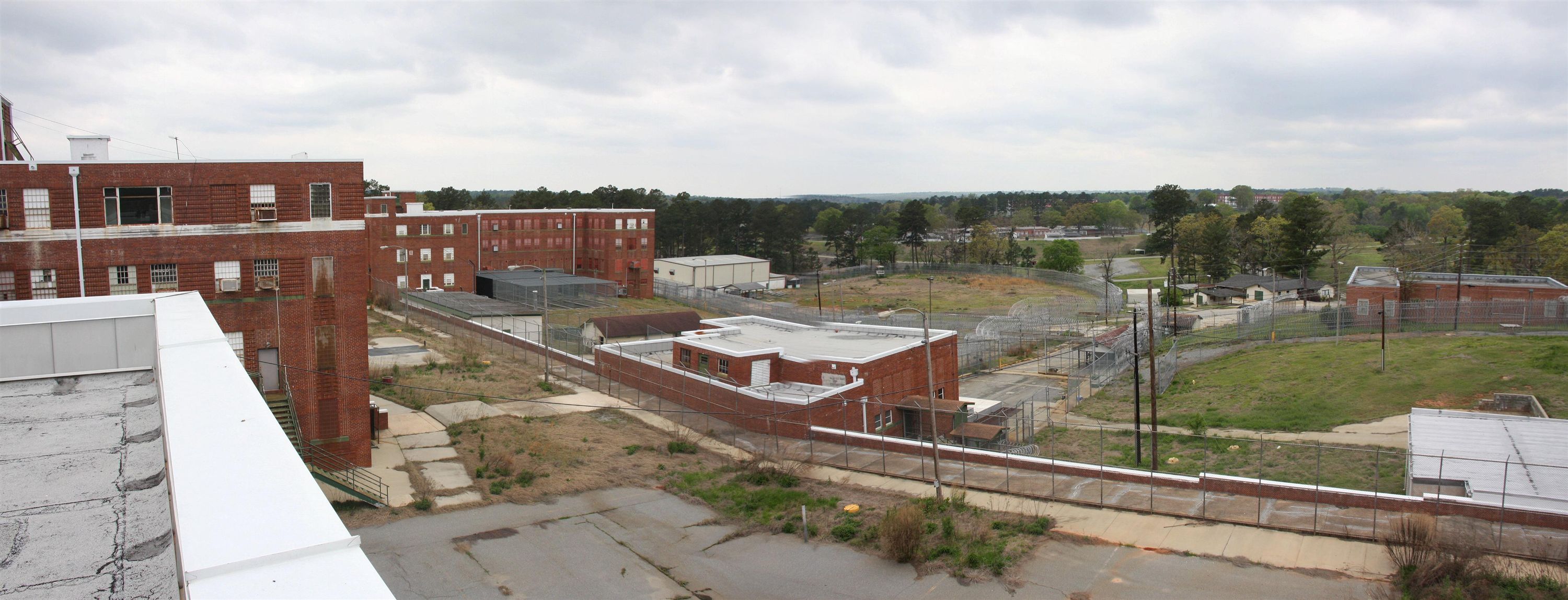 Locations Hub - Rivers State Prison (closed)