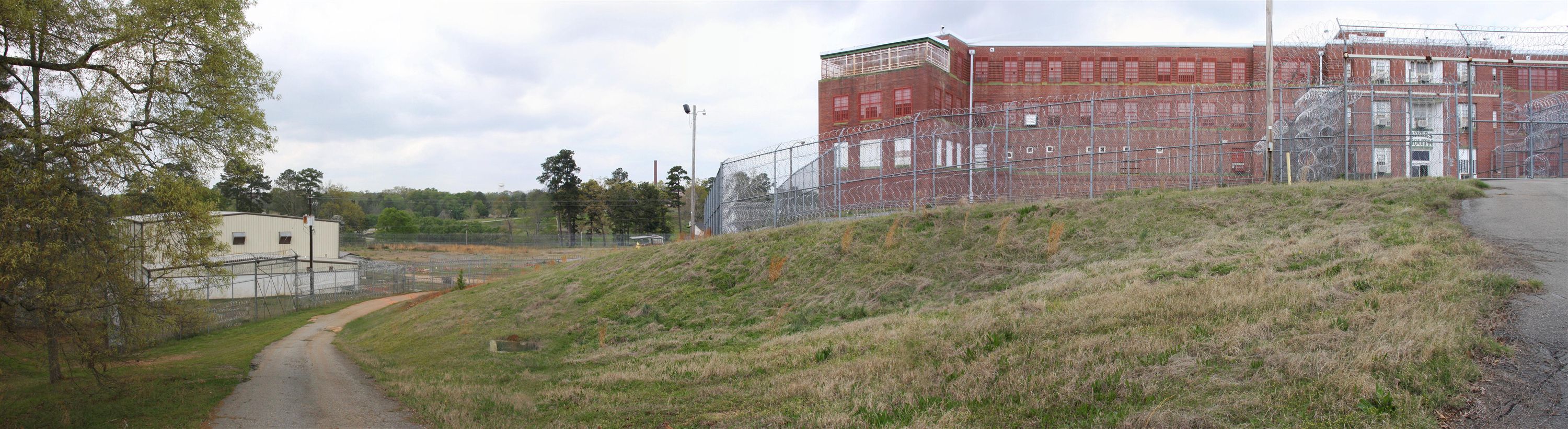 Locations Hub - Rivers State Prison (closed)