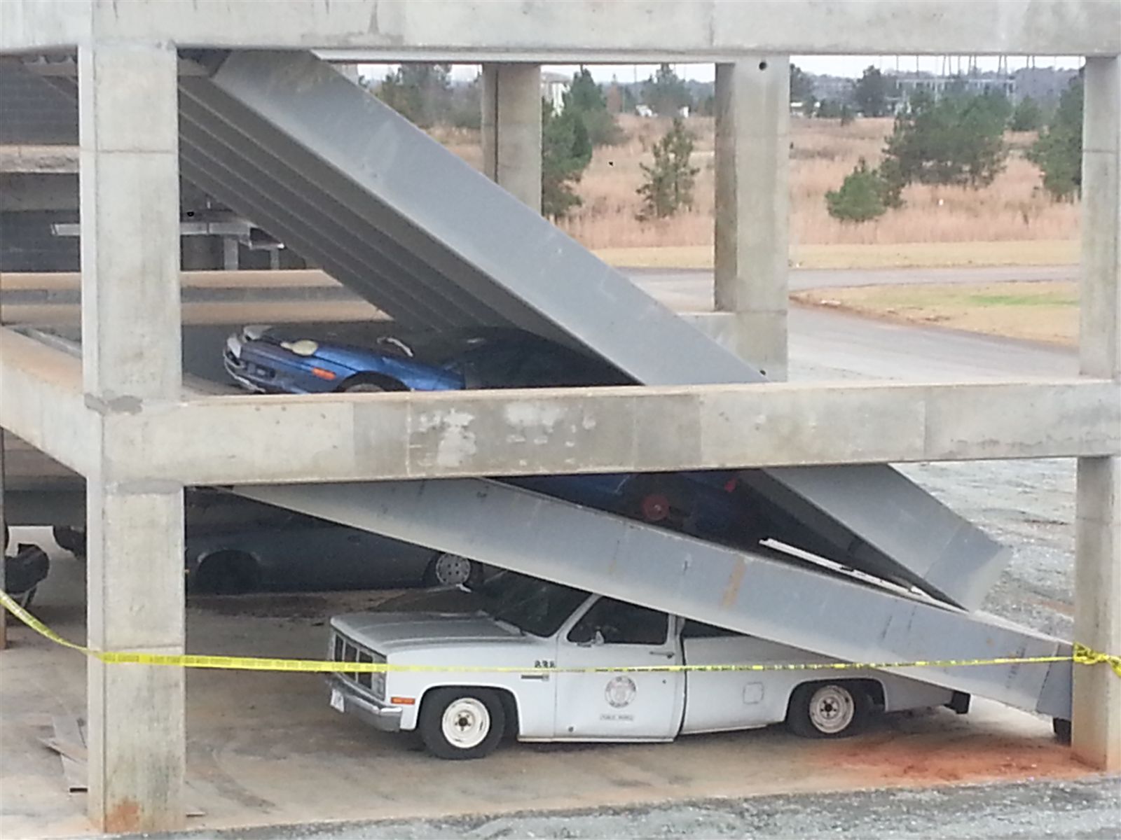 Locations Hub - Guardian Centers