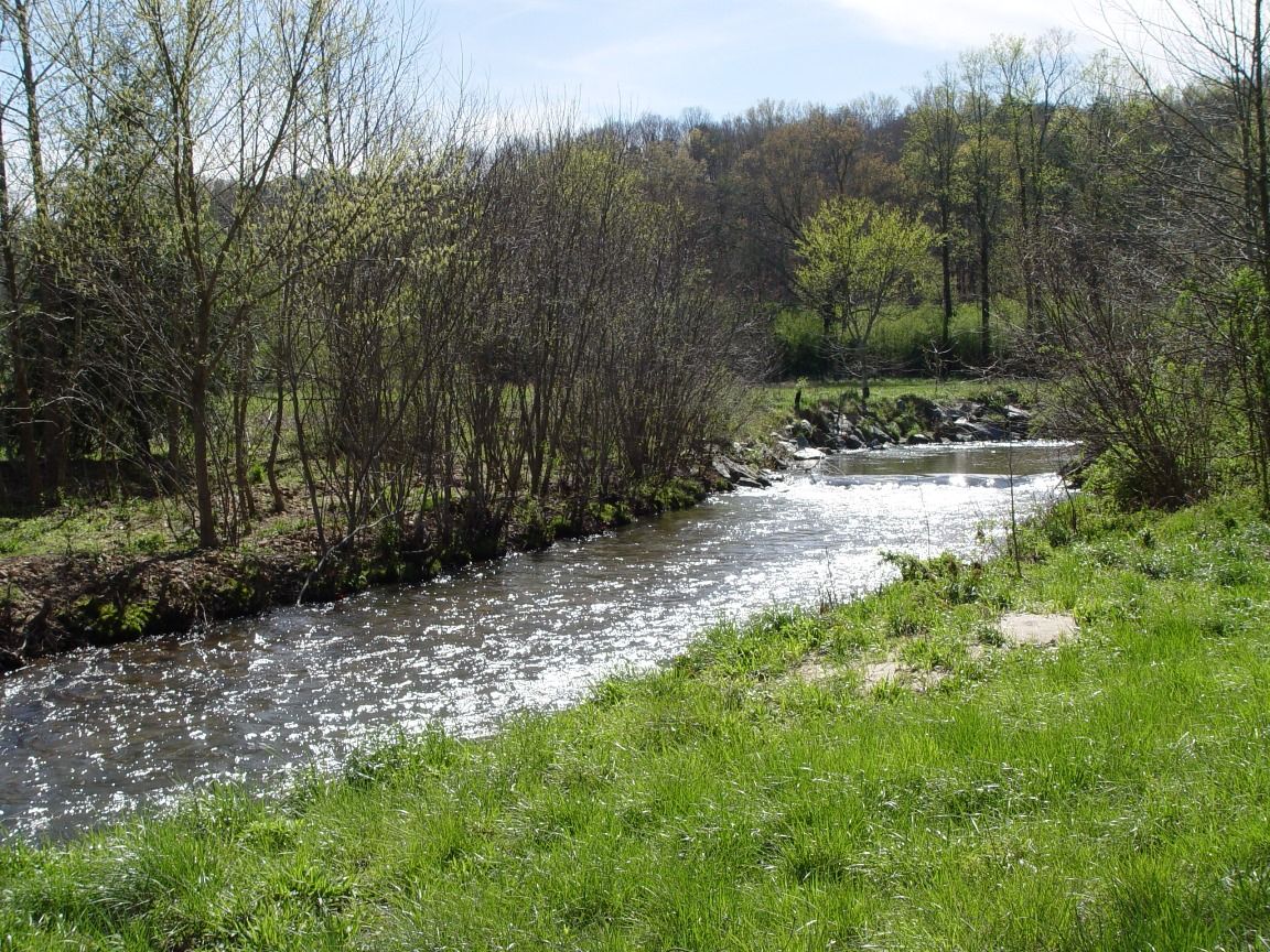 Locations Hub - Batesville GA Farm