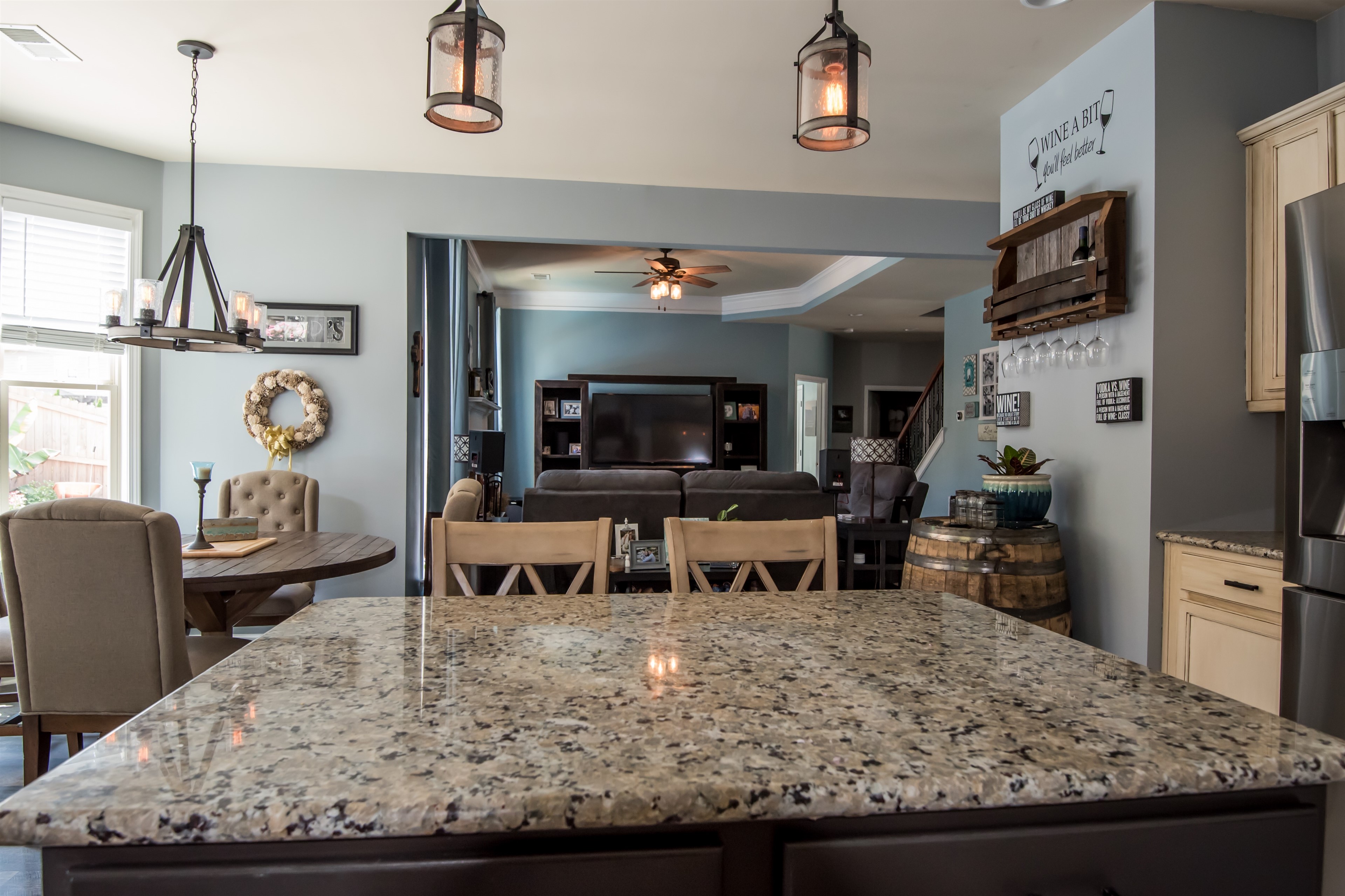 Locations Hub - Acworth, GA