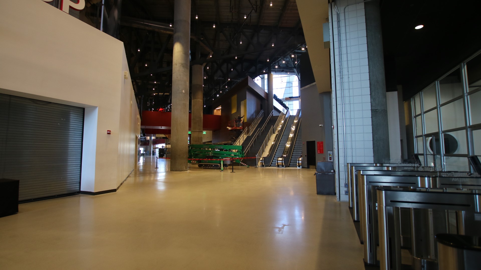 Locations Hub - State Farm Arena