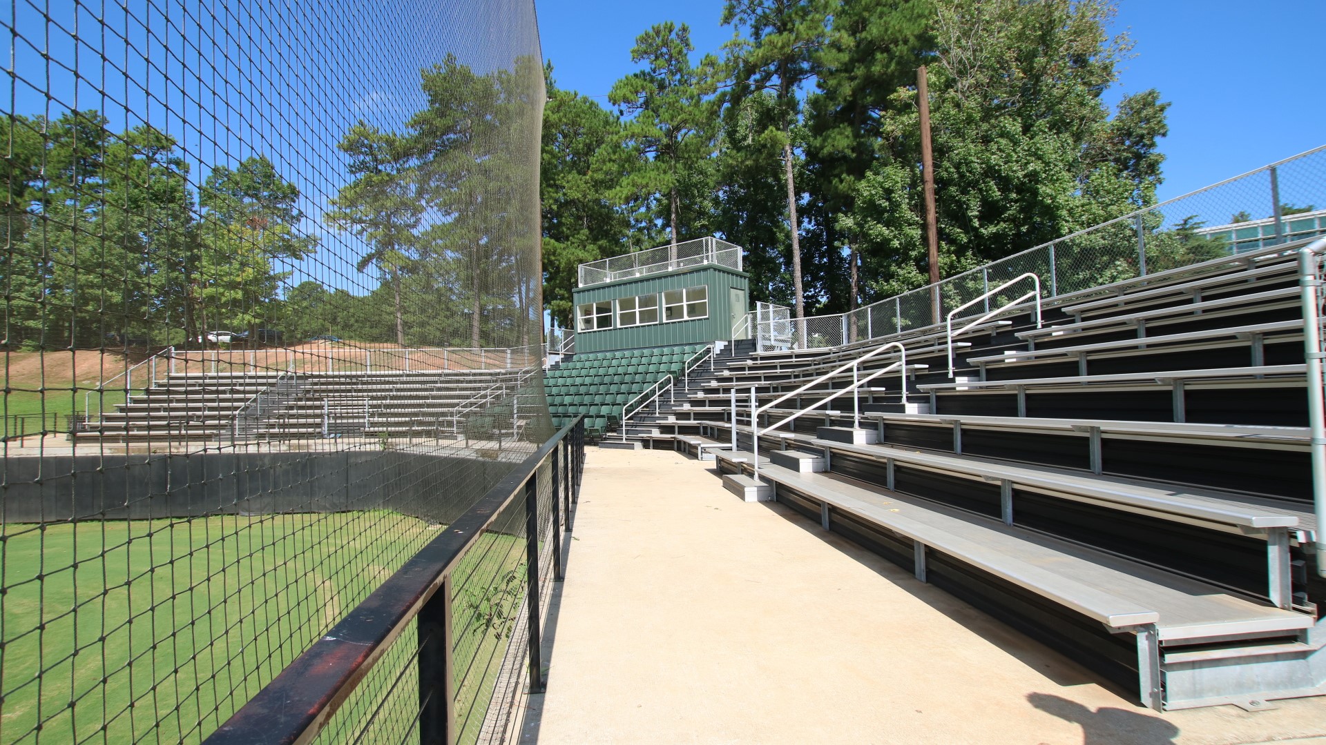 Locations Hub - Kennesaw State University - Marietta campus sports ...