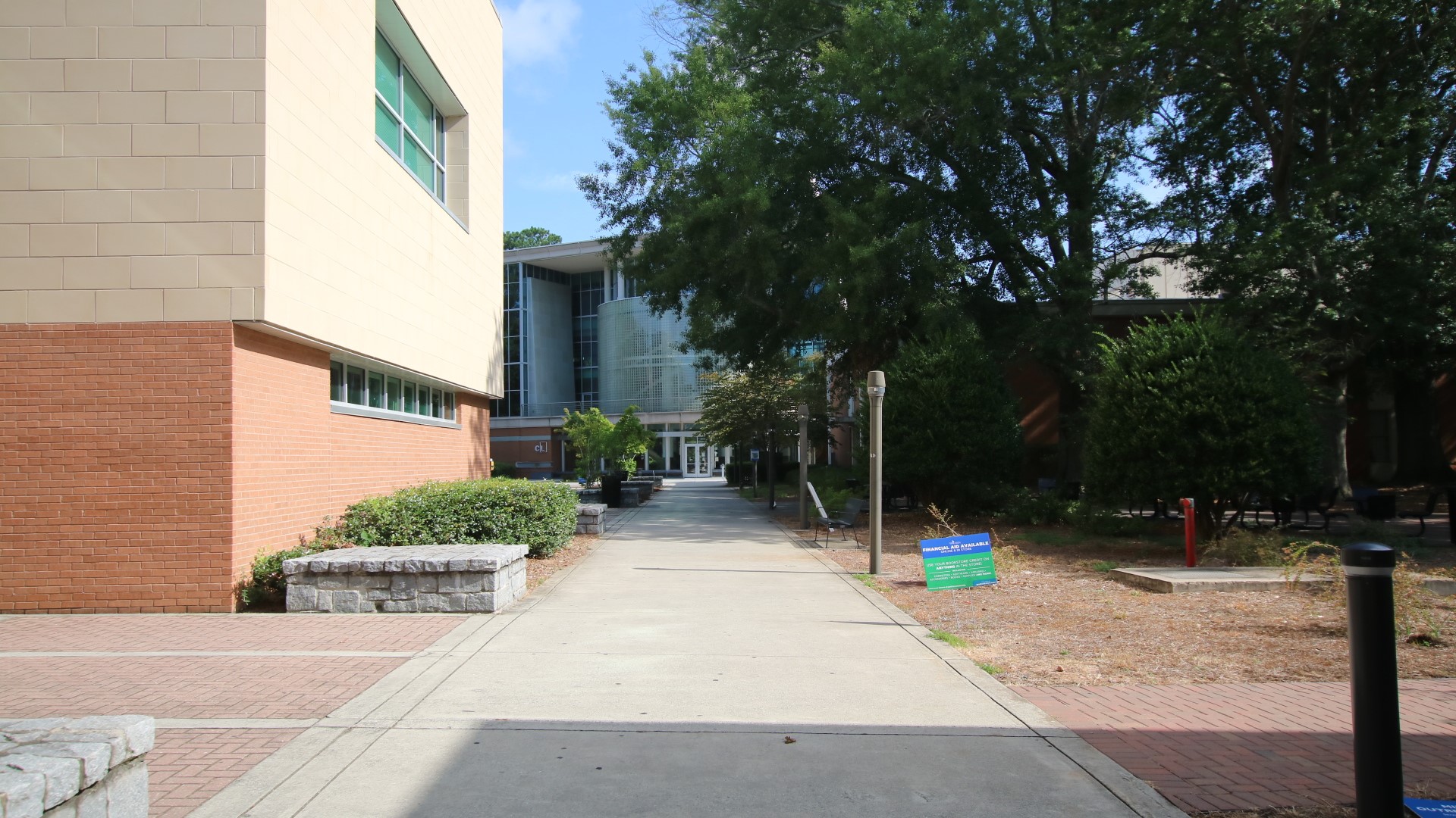 Locations Hub - Georgia State University Perimeter College - Clarkston ...