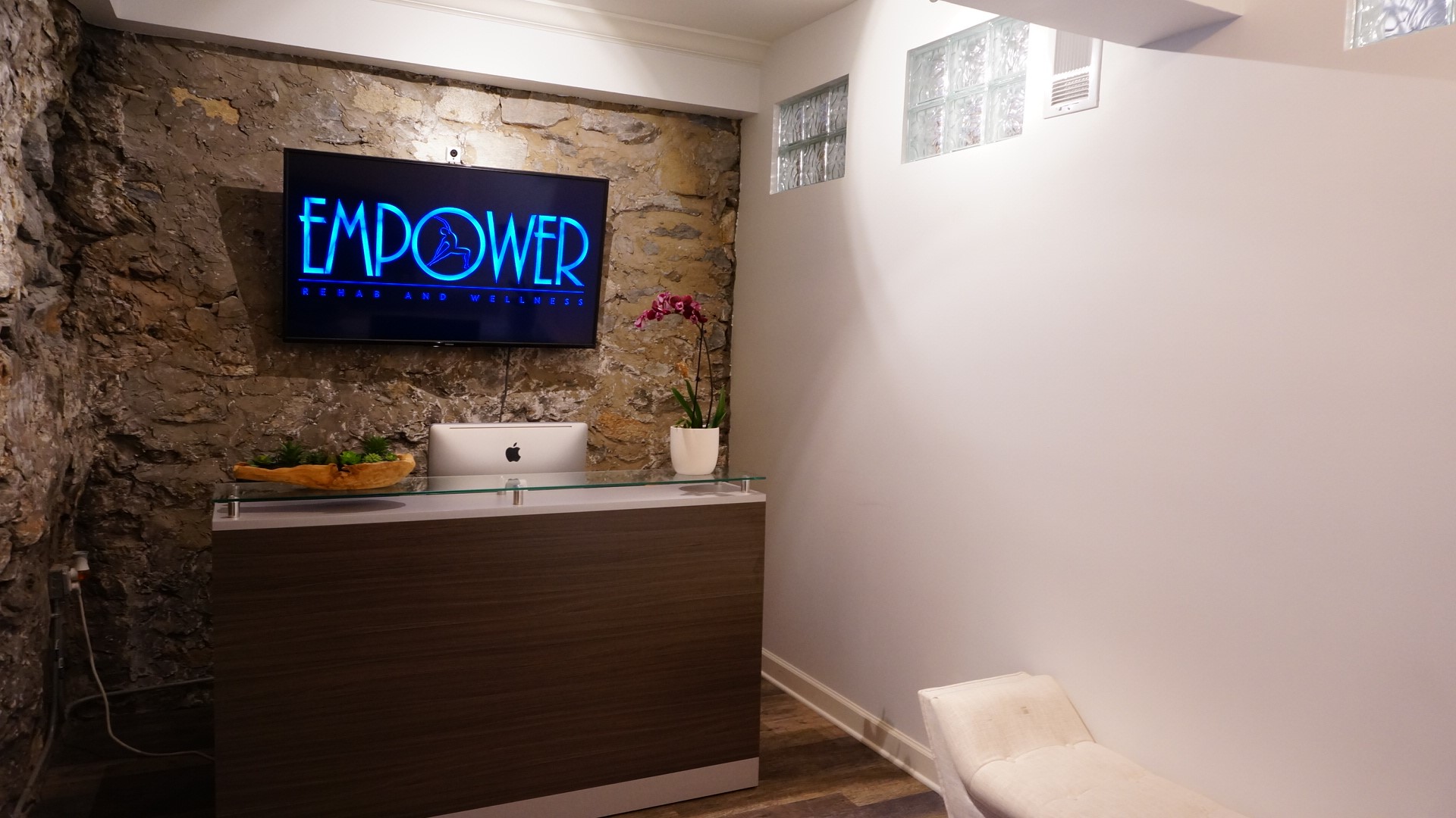Locations Hub - Empower Rehab and Wellness