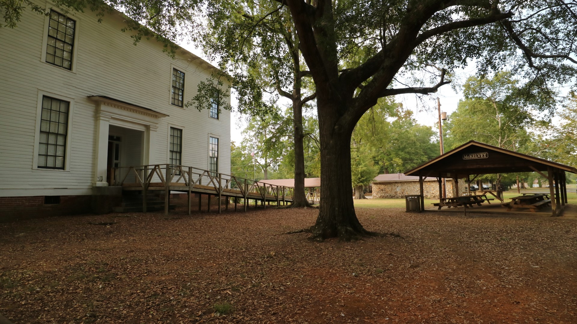 Locations Hub - Hearn Academy - Rolater Park