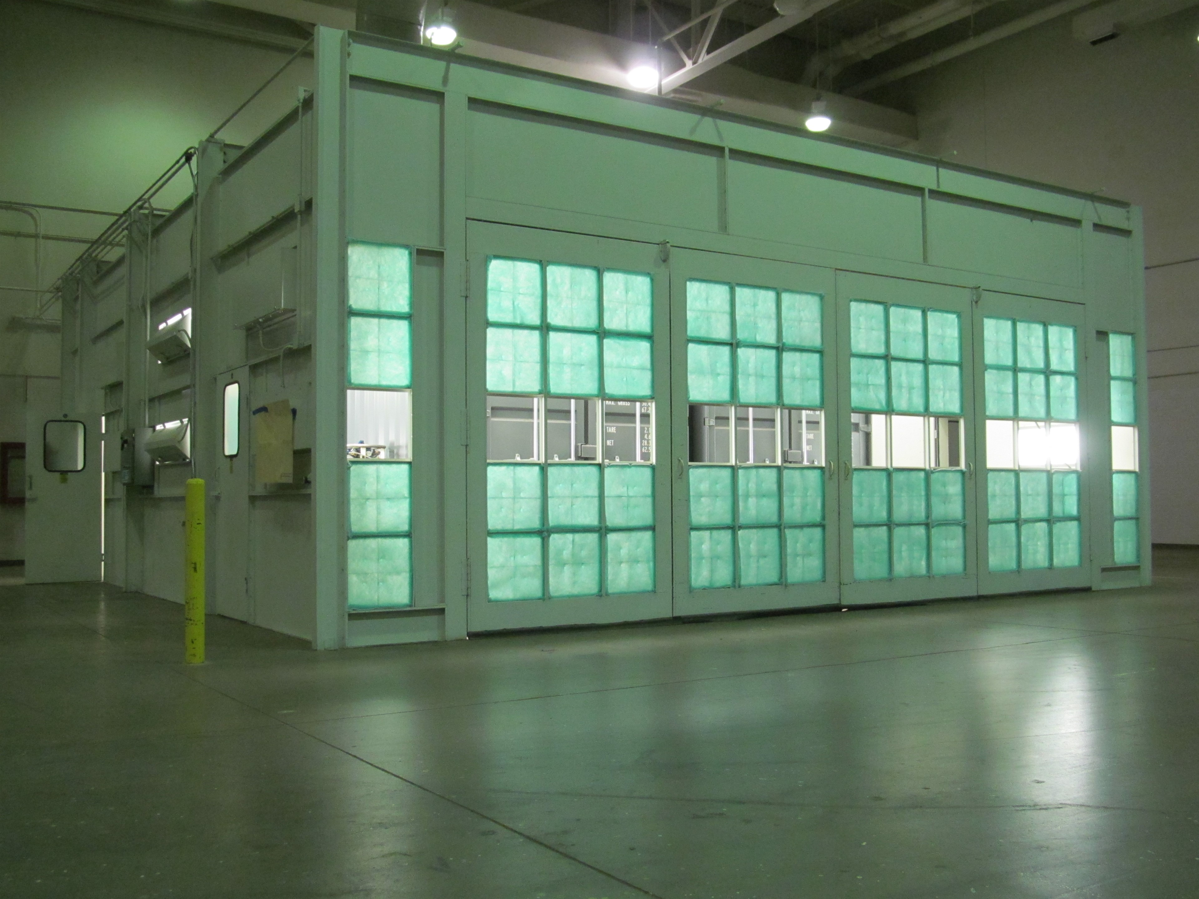 Locations Hub - Guardian Centers