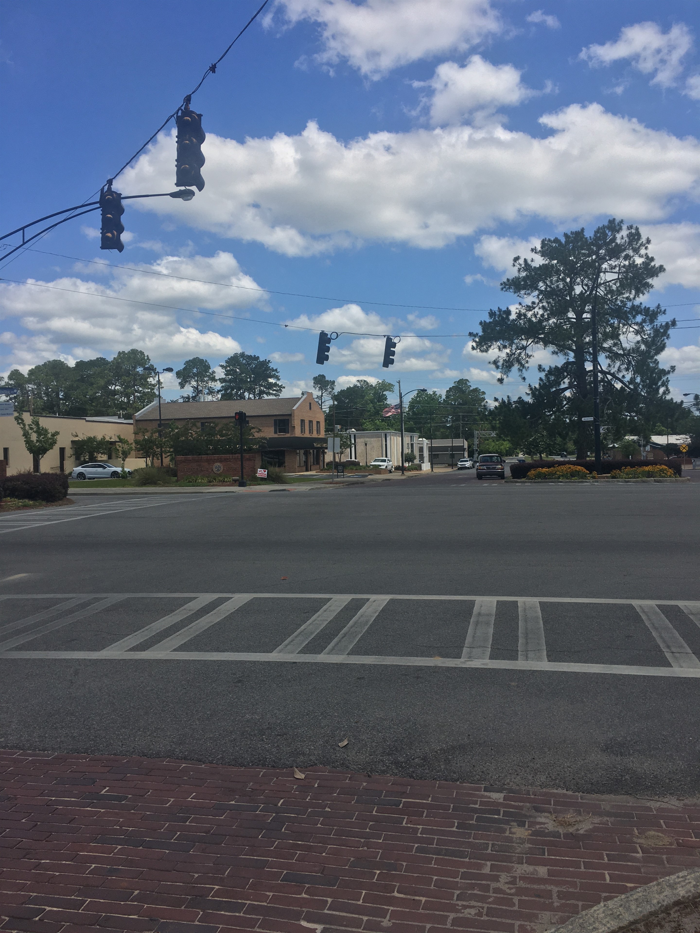 Locations Hub - Fitzgerald