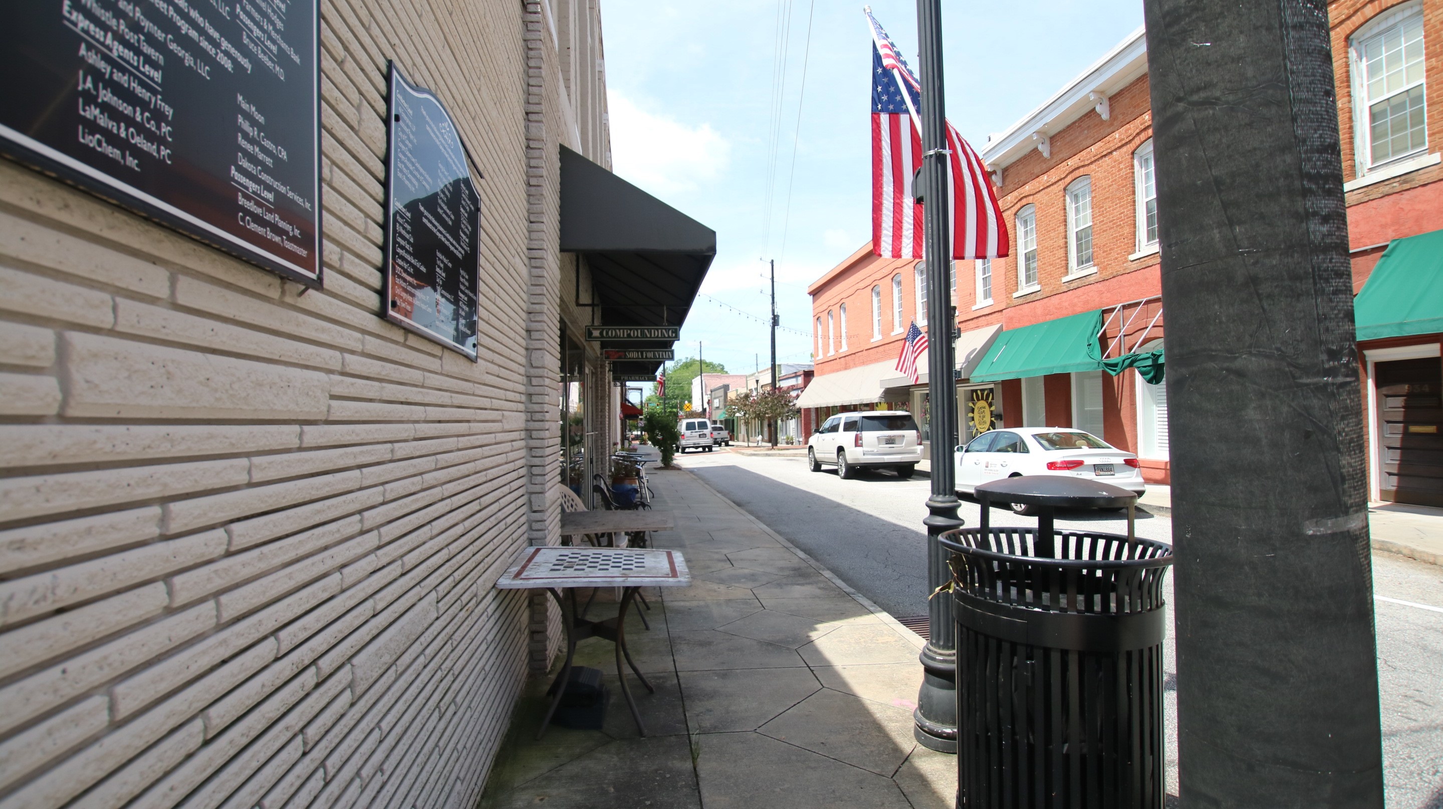 Locations Hub - Beasley's Drug Store
