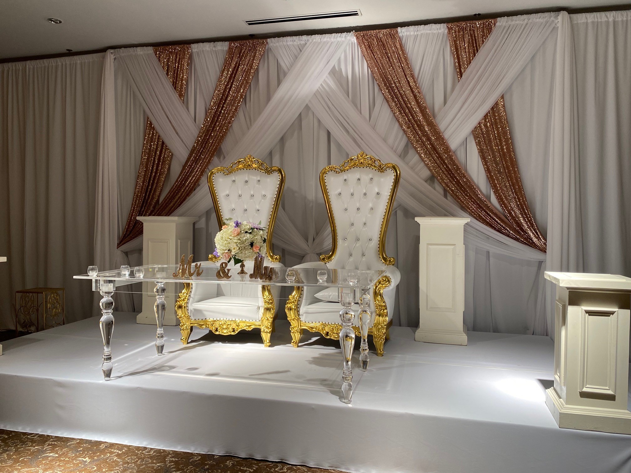 Locations Hub - Spring Hall Event Venue