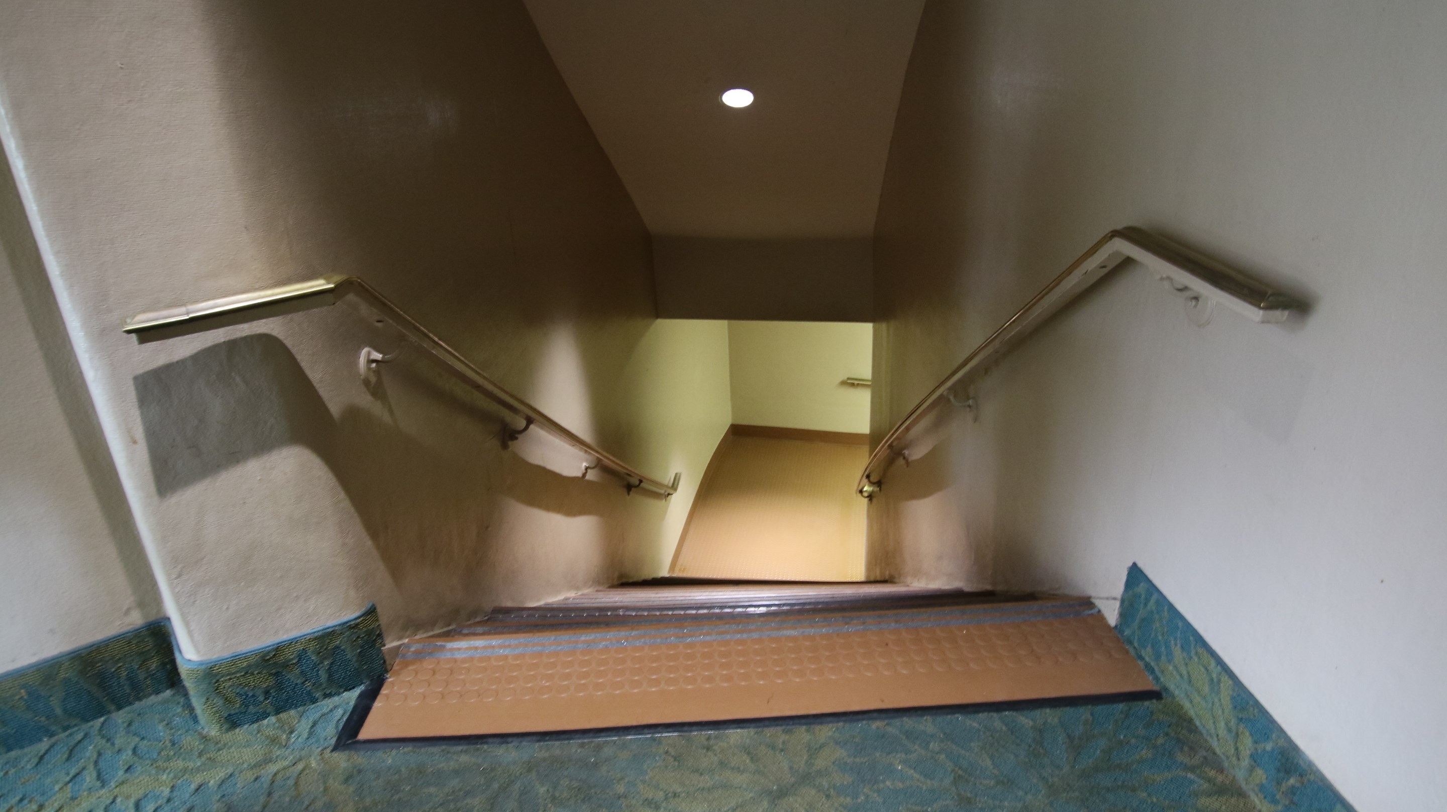 Locations Hub - Macon City Auditorium