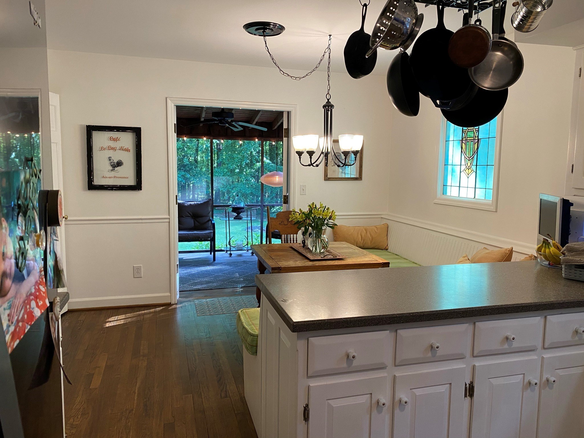 Locations Hub - Unique Cabin / Farmhouse in Smoke Rise Georgia