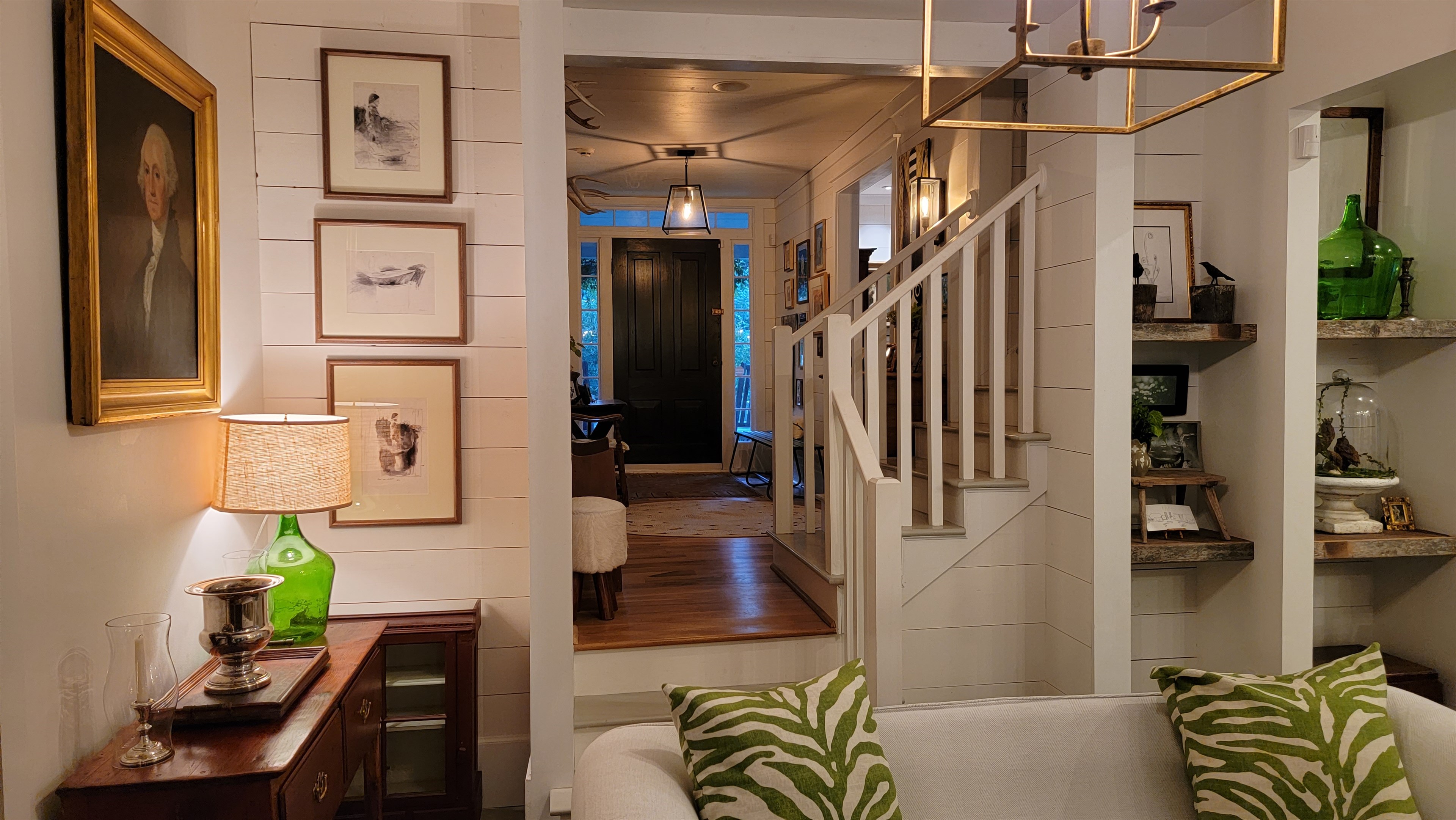 Locations Hub - Green Hill Farm at Cackle Corner