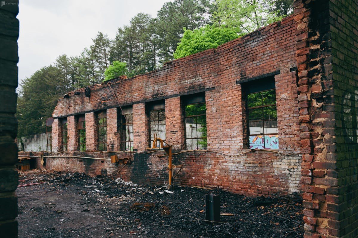 Locations Hub - Atlanta Utility Works