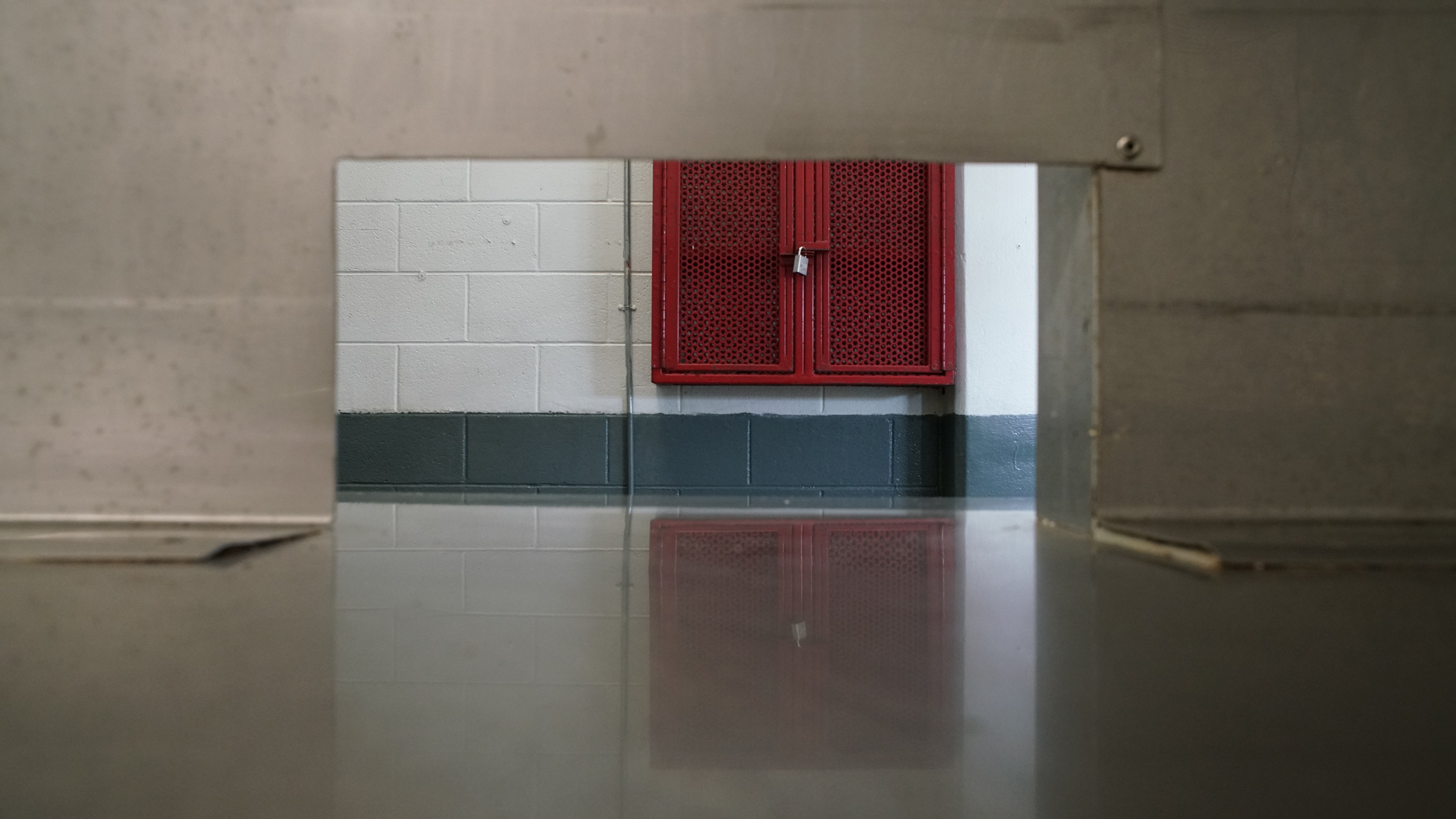 Locations Hub - Georgia State Prison