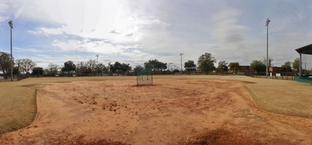 Locations Hub - Gowdy Field (Fort Benning)