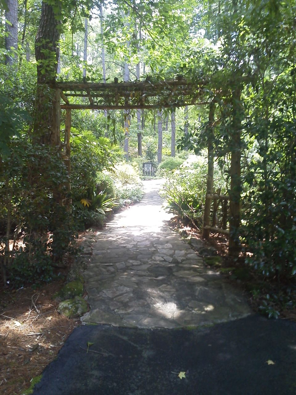 Locations Hub - Dauset Trails Nature Center