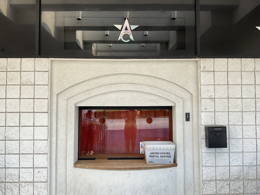 Locations Hub - Atlanta Coliseum