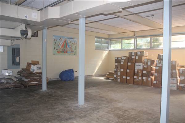 Locations Hub - Old Ball Ground Elementary