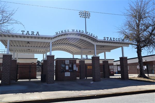 Locations Hub - Tara Stadium