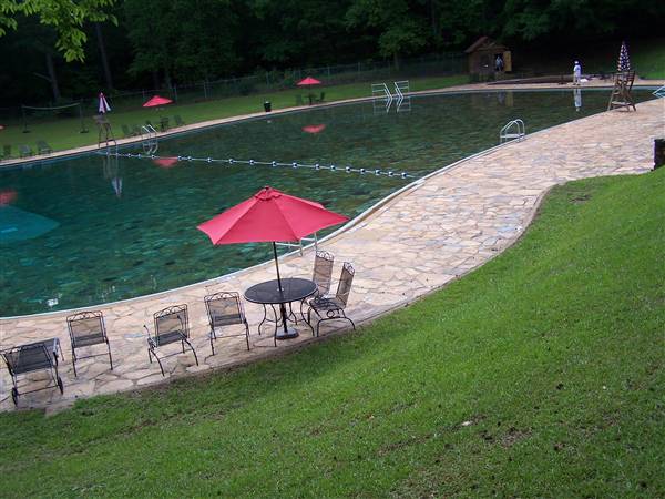 Locations Hub - Liberty Bell Pool