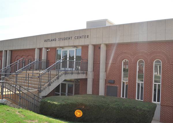Locations Hub - State Offices South at Tift College