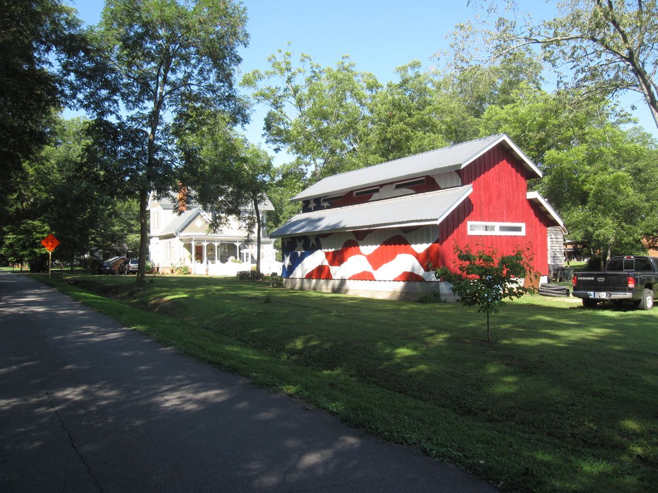 Locations Hub - Hogan House