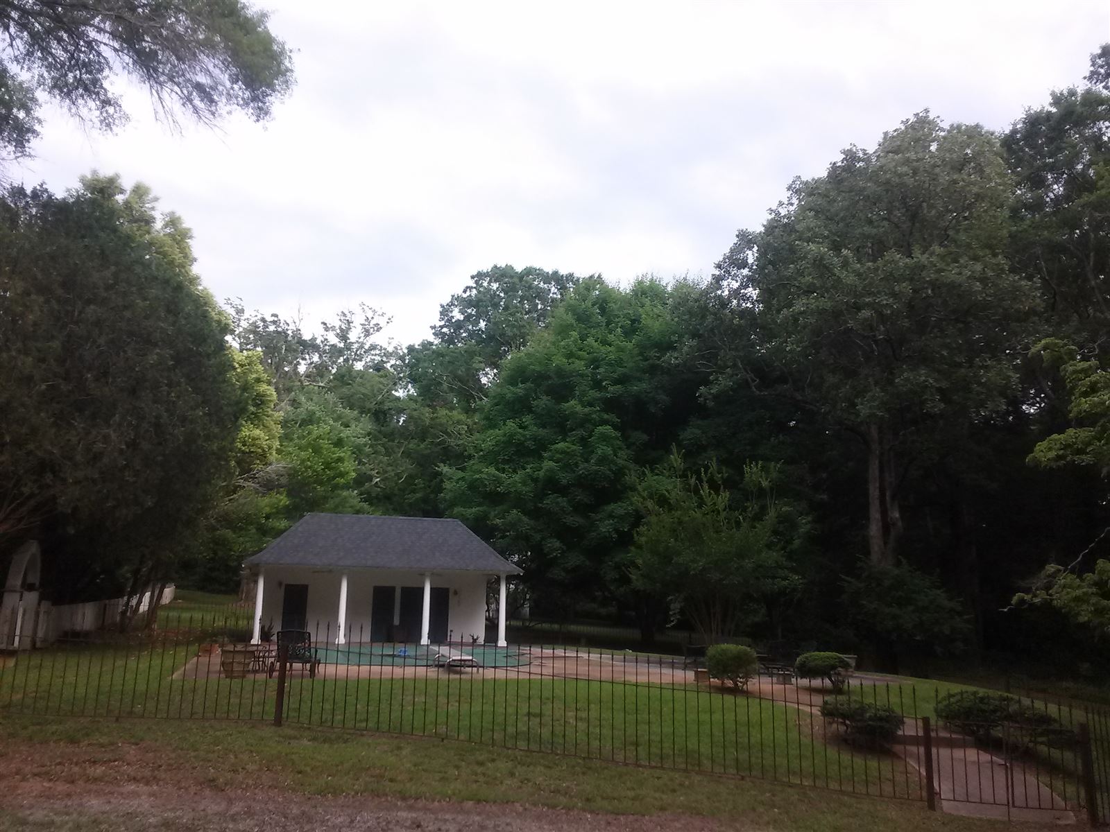 Locations Hub - Violet Bank-Griffin GA