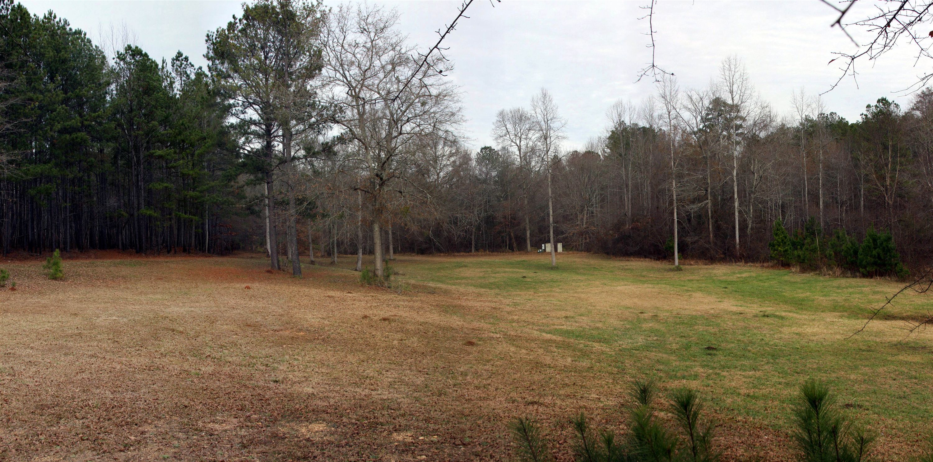 Locations Hub - McIntosh Reserve Park (winter)