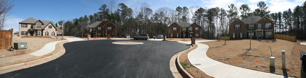 Locations Hub - Grandview Estates