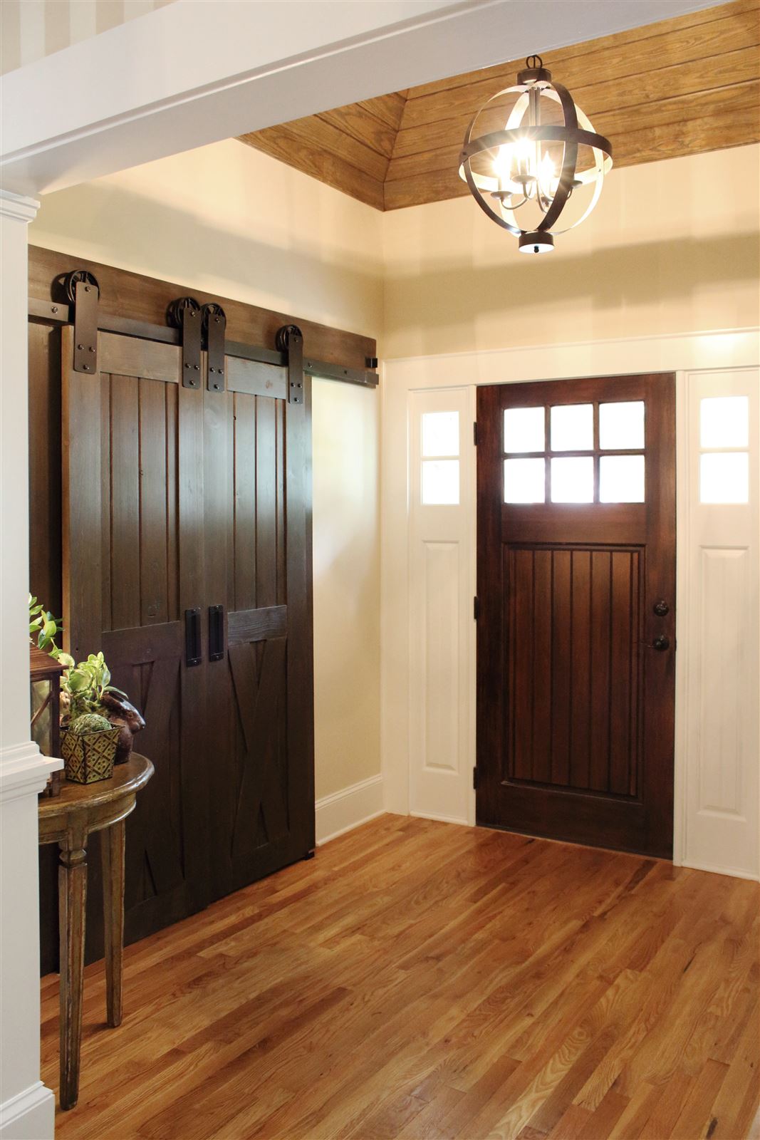 Locations Hub - Finley Home