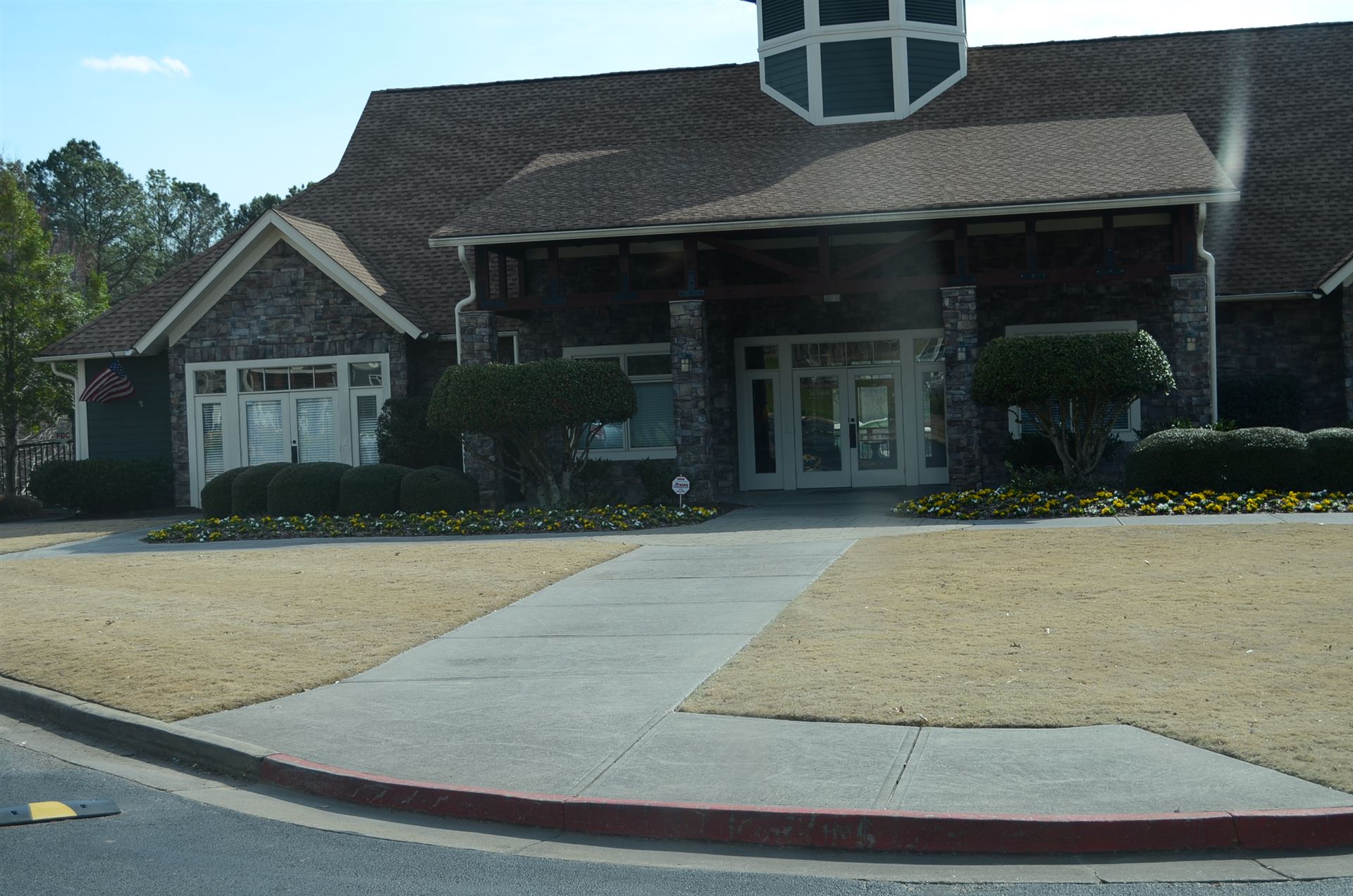 Locations Hub - Bridgemill Subdivision