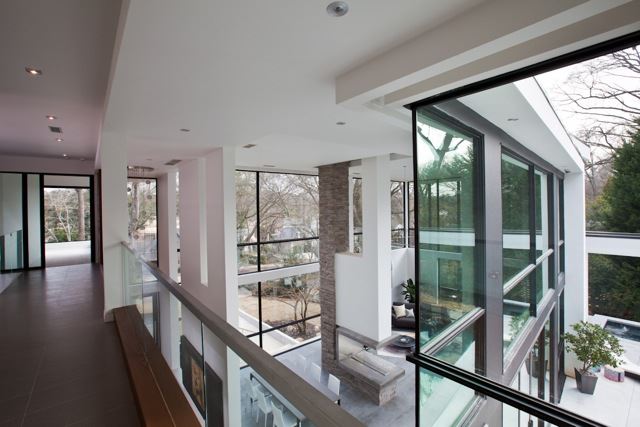 Locations Hub - Ansley Modern House